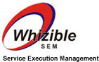 WhizibleSEM: Services Execution Management